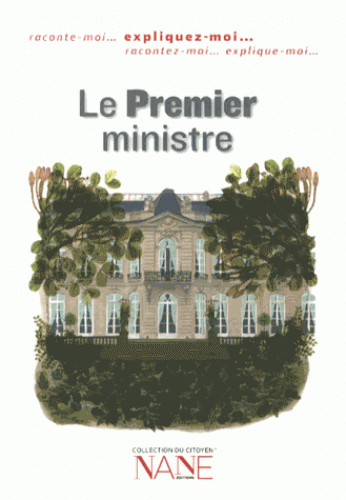 Le Premier ministre - - Stéphane Riche, Ouvrage collectif (EAN13 ...