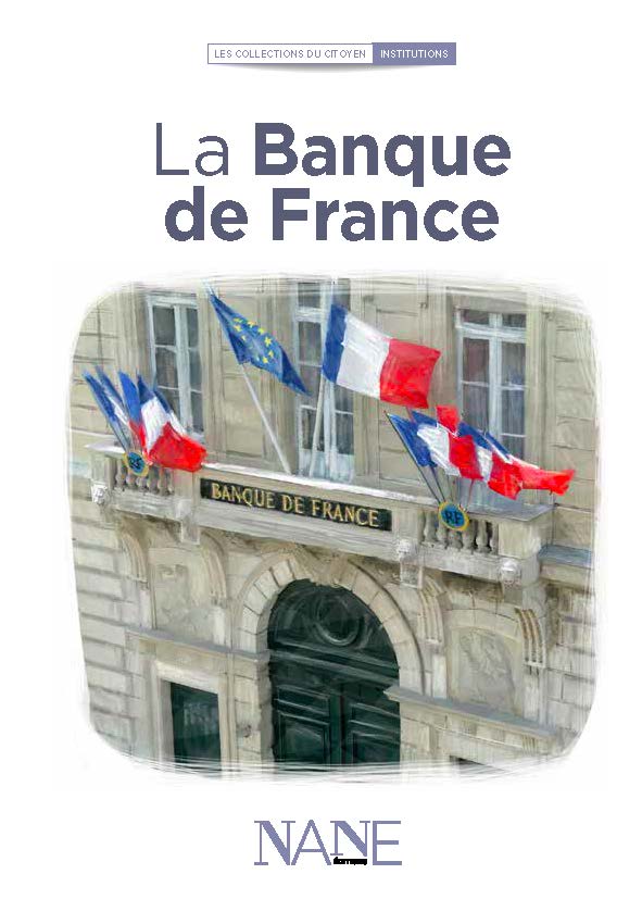 La Banque de France - - Etienne de La Rochère (EAN13 : 9782843682438 ...